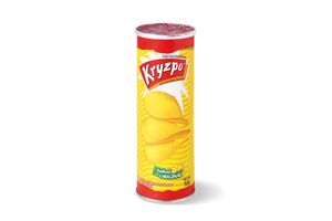 Papas Fritas KRYZPO Sabor Original 130 gr en Tienda Inglesa