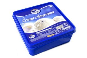 Helado ARCOR de Crema Americana 2lt en Tienda Inglesa