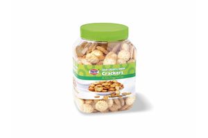 Galletitas Copetín TREFF Cream & Onion 227 gr en Tienda Inglesa