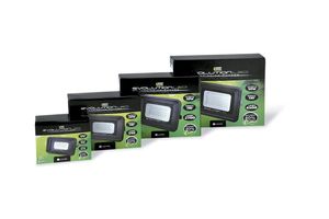 Foco Led EVOLUTION Luz Fría 10w en Tienda Inglesa