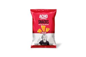 Snack Conos Sabor Barbacoa ACHO 120 gr en Tienda Inglesa