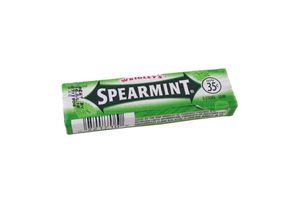 Chicle WRIGLEYS SPEARMINT 5 Sticks en Tienda Inglesa