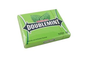 Chicle Doublemint WRIGLEYS 15 Sticks en Tienda Inglesa