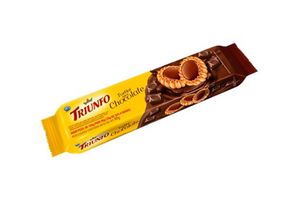 Galleta Tortin Chocolate TRIUNFO 90 gr en Tienda Inglesa