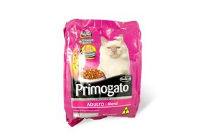 Alimento para Gatos Premium Blend PRIMOGATO 500 gr en Tienda Inglesa