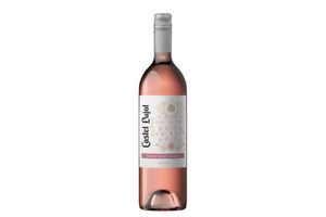 Vino CASTEL PUJOL Altos Tannat Rose 750 ml en Tienda Inglesa