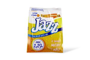 Jugo JAZZ sabor Naranja y Zanahoria Rinde 2,25l ¡Contiene Vitamina C ...
