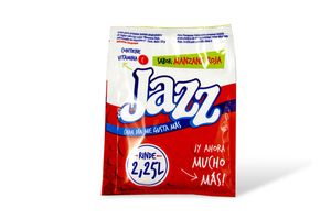 Jugo JAZZ sabor Manzana Roja Rinde 2,25l en Tienda Inglesa