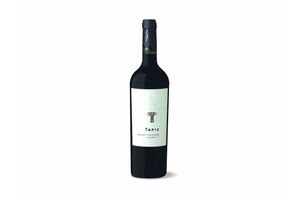 Vino TAPIZ Tinto Cabernet Sauvignon 750 ml en Tienda Inglesa