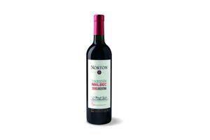 Vino NORTON Colección de los Andes Tinto Malbec 750 ml en Tienda Inglesa
