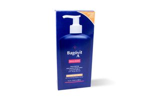 Emulsion BAGOVIT a 350 ml en Tienda Inglesa