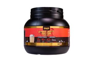 Power Whey Protein Sabor Vainilla x 2 lb en Tienda Inglesa