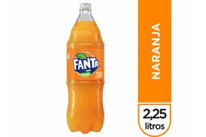 FANTA Original 2.25 L en Tienda Inglesa