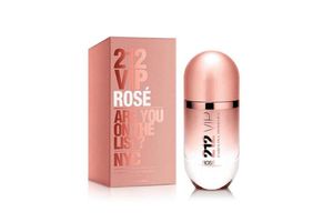 Carolina Herrera 212 Vip EDP 50 ml en Tienda Inglesa