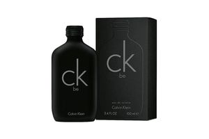 Calvin Klein Be EDT 100 ml en Tienda Inglesa