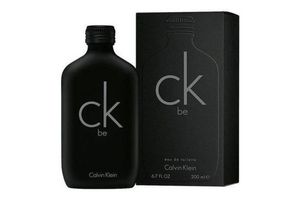 Calvin Klein Be EDT 200 ml en Tienda Inglesa