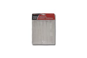 Pines Plásticos NEOCRAFT 3cm 1000 Piezas en Tienda Inglesa