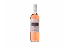 Vino CALLIA Tardío Blanco Dulce 750 ml en Tienda Inglesa