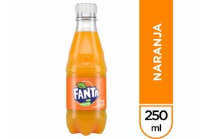 FANTA Original 250 ml en Tienda Inglesa