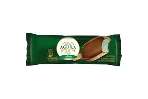 Helado Palito de Menta ÁGUILA 80 cc en Tienda Inglesa