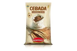 Cebada Glaseada Molida MONTESOL 500 gr en Tienda Inglesa