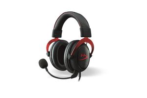 Auricular Gamer HYPERX Cloud Alpha (Red) en Tienda Inglesa