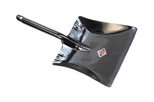 Pala de Metal para Brazas en Tienda Inglesa