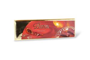 Chocolate BARON Avellana 250 gr en Tienda Inglesa