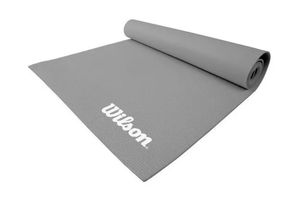 Yoga Mat Wilson 173 x 61 cm Espesor 3 mm en Tienda Inglesa