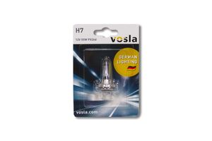 Lámpara VOSLA H7 12v 55w en Tienda Inglesa