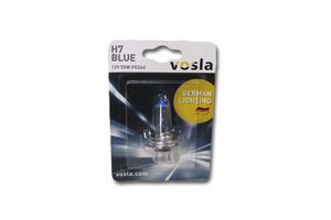 Lámpara VOSLA H7 55w Blue en Tienda Inglesa