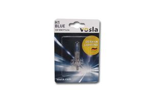 Lámpara VOSLA H1 Blue 12v 55w en Tienda Inglesa