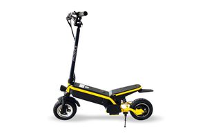 Scooter Eléctrico RAVE City Rover 10" en Tienda Inglesa