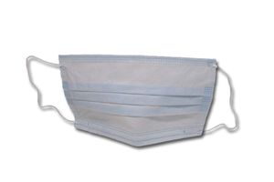 Tapaboca Descartable x 1 Unidad en Tienda Inglesa