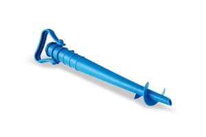 Saca Arena Azul en Tienda Inglesa