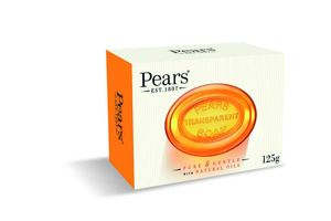 Jabón PEARS Original 125 gr en Tienda Inglesa