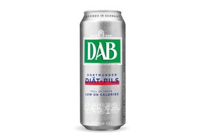 Cerveza DAB Lata Diat-Pils 500 ml en Tienda Inglesa