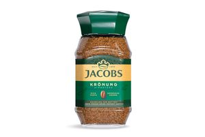 Café Soluble Krönung JACOBS 100 gr en Tienda Inglesa