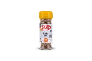 Anís en Grano DANI 35 gr en Tienda Inglesa