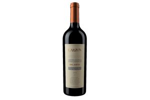 Vino GARZÓN Balasto Tinto Blend 750 ml en Tienda Inglesa