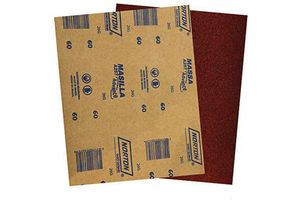 Lija al Agua NORTON Nº 60 T277 en Tienda Inglesa