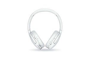 Auriculares Inalámbricos BASEUS d02 Pro Color Blanco en Tienda Inglesa