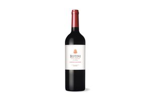 Vino RUTINI Single Vineyard Gualtallary Tinto Cabernet Sauvignon 750 ml ...