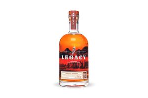 Whisky LEGACY 1 L en Tienda Inglesa