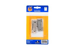 Bisagra Acero Inoxidable 2.1 / 2" en Tienda Inglesa