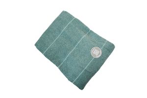 Toalla Baño Scala ALTENBURG 75 x 140 cm Color Verde en Tienda Inglesa