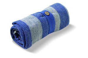 Manta Throw Líneas 125 x 150 cm en Tienda Inglesa