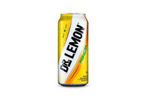 Vodka con Pomelo DR. LEMON 473 ml en Tienda Inglesa