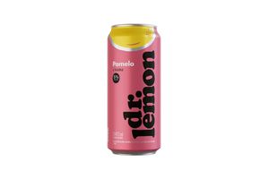 Vodka con Pomelo DR. LEMON 473 ml en Tienda Inglesa