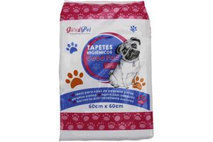 Pañales Good Pad 60 x 60 cm 7 unidades en Tienda Inglesa